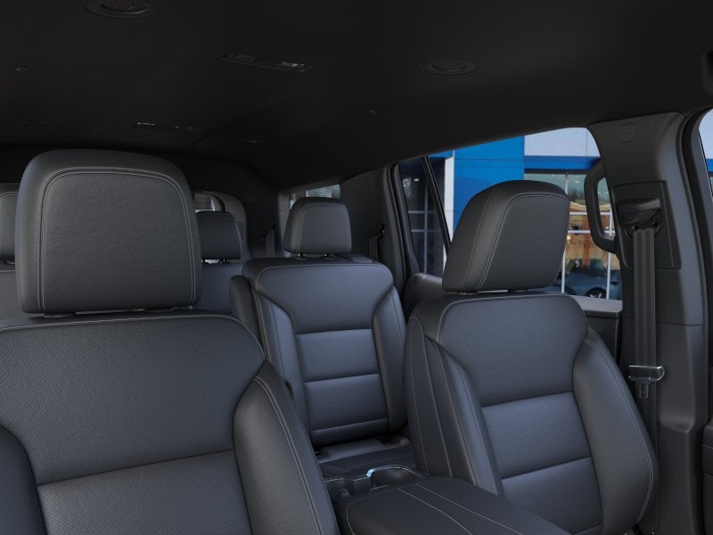 2026 Chevrolet Traverse LT Muncie IN | Indianapolis Carmel Anderson ...