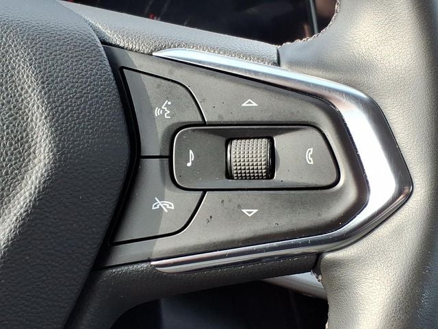 2025 Chevrolet Trax LT Muncie IN | Indianapolis Carmel Anderson Indiana ...